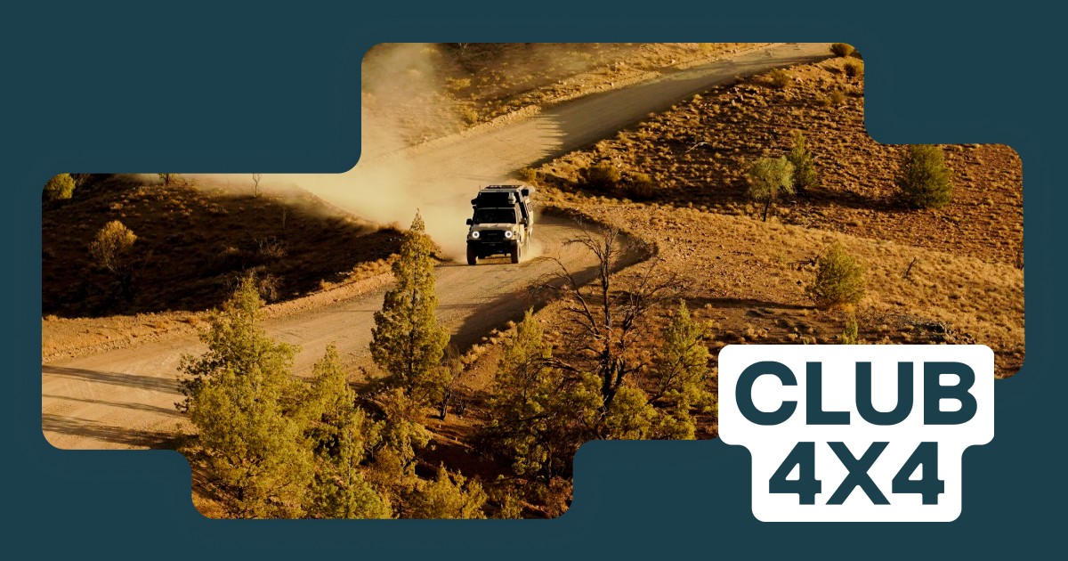 Understanding The 4WD System in Your Vehicle